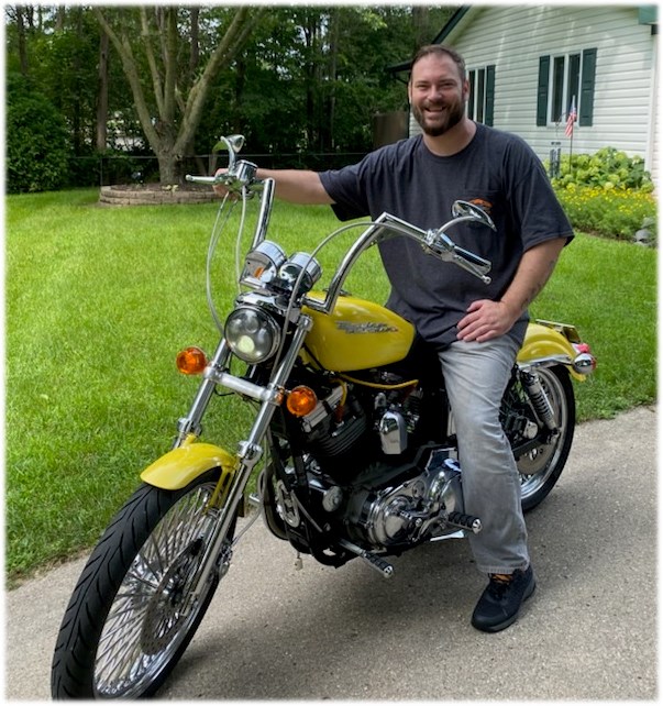 Thomas Utecht Obituary - Clinton Township, MI