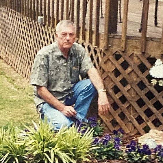 Raymond Pope Obituary - Winder, GA