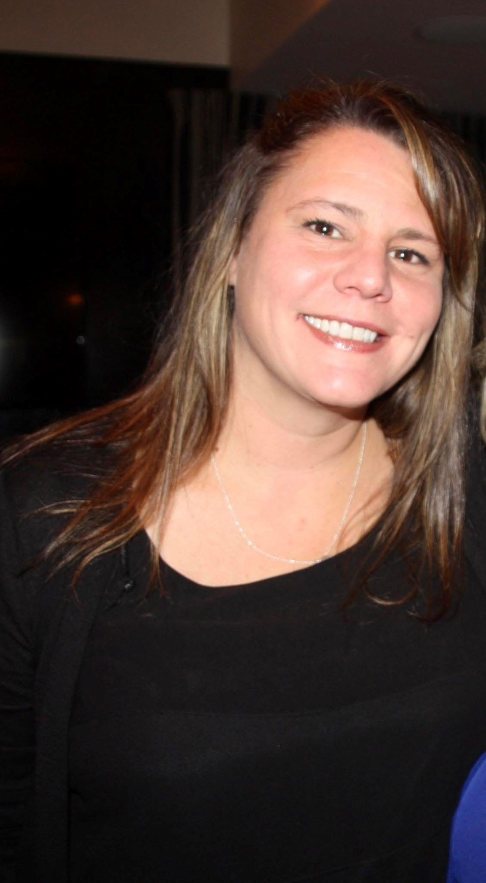 Kristin Gerber Obituary - Fairfax, VA