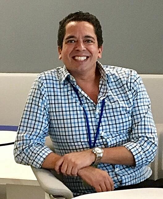 Eric Allred Obituary - Miami, FL