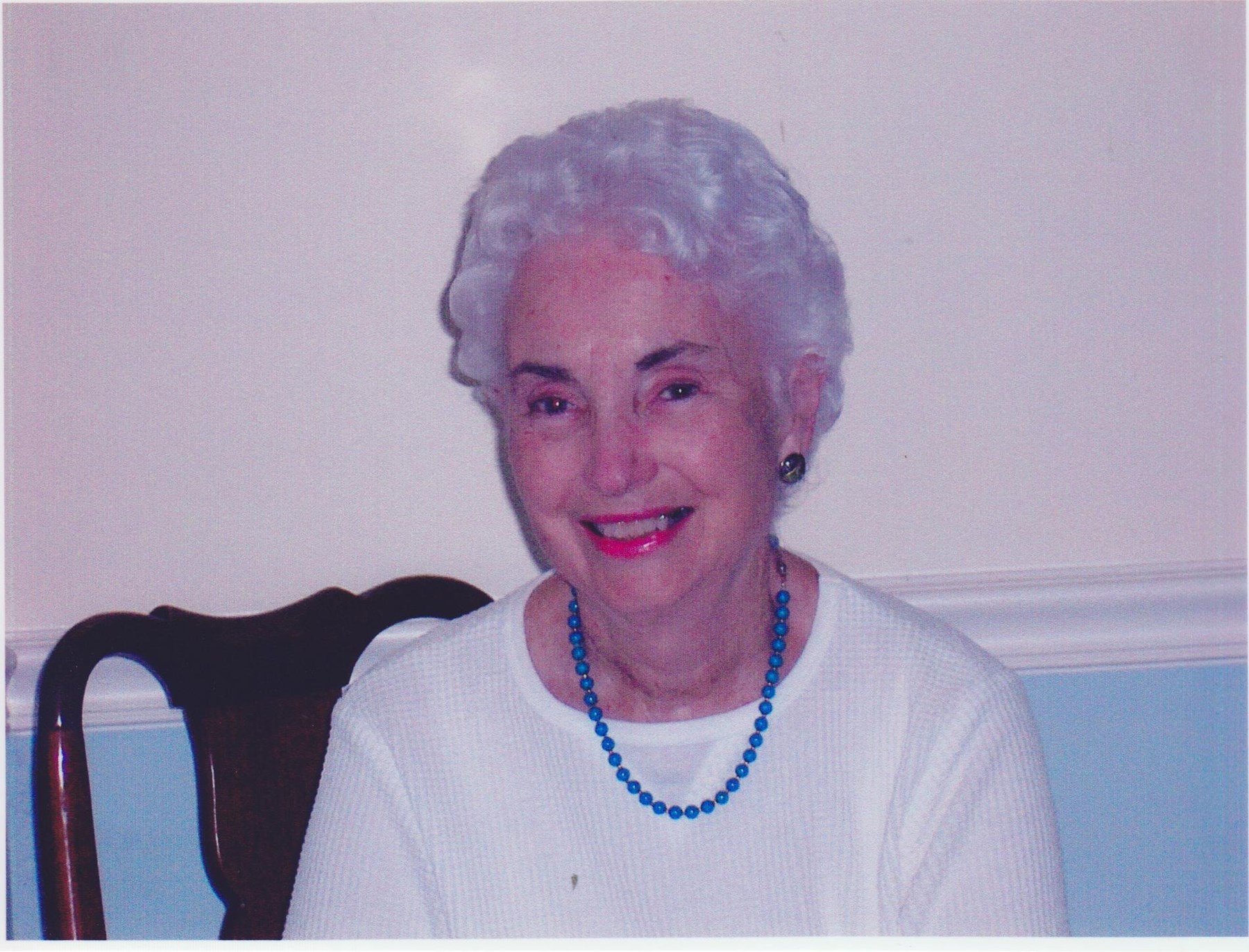 Ann Marie Walters McGrath Obituary - Apex, NC