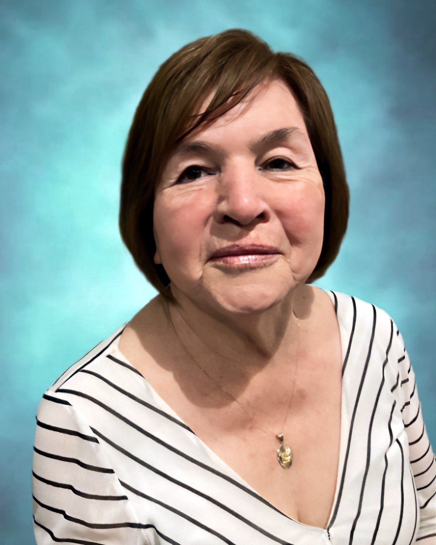 Maria Jones Obituary - Las Vegas, NV