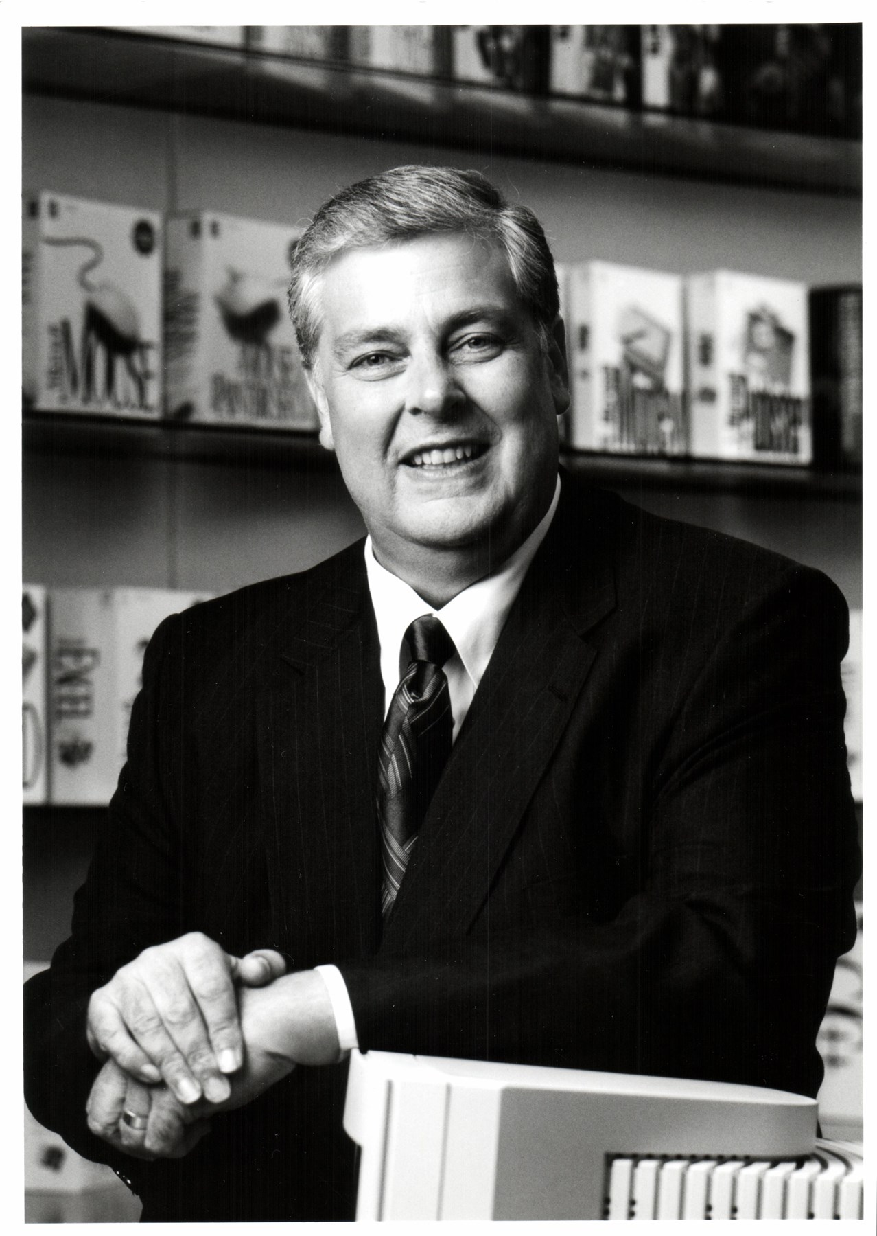 Michael Maples Obituary - Austin, TX