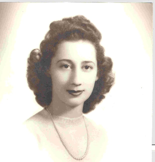 Marie Higgs Obituary - Richmond, VA