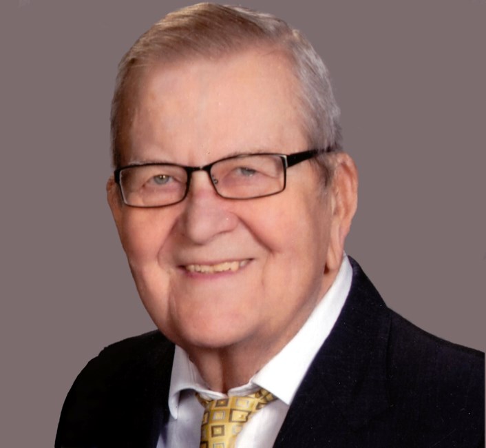 Richard Schiffler Obituary - Dayton, OH