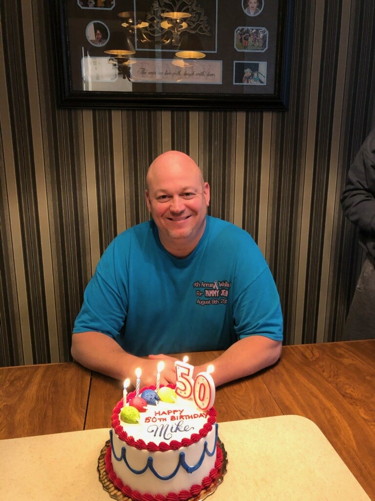 Michael Santillo Obituary - Port Orange, FL