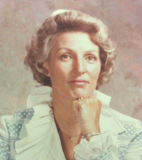 Barbara Patricia Harrell Obituary - North Fort Myers, FL