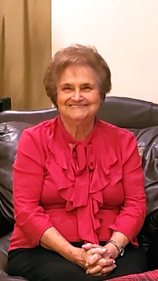 Francisca Paulin Obituary - Altamonte Springs, FL