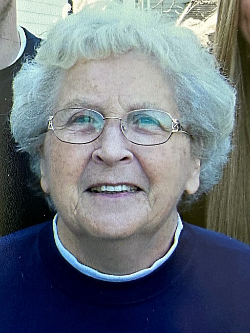 Catherine Simpson Obituary - Dayton, OH
