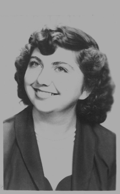 Patricia Sargent Obituary - Rumford, ME