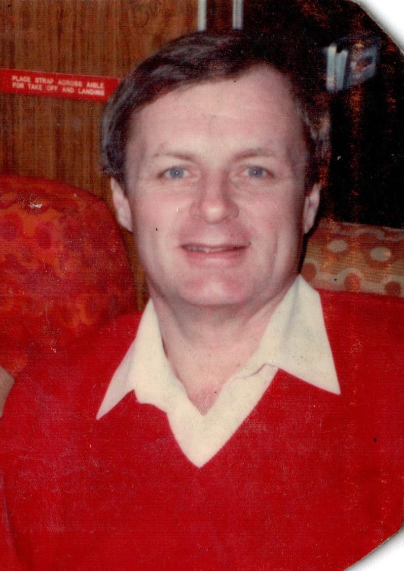 David Lee Holdgrafer Obituary - Machesney Park, IL