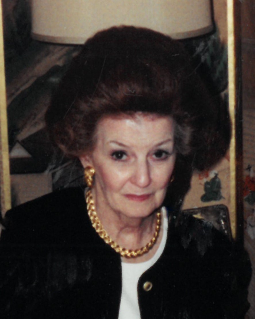 Eleanor Lorene Scott Obituary - Memphis, TN