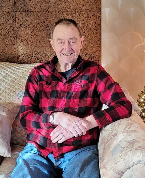 Richard Gezik Obituary - Oak Lawn, IL