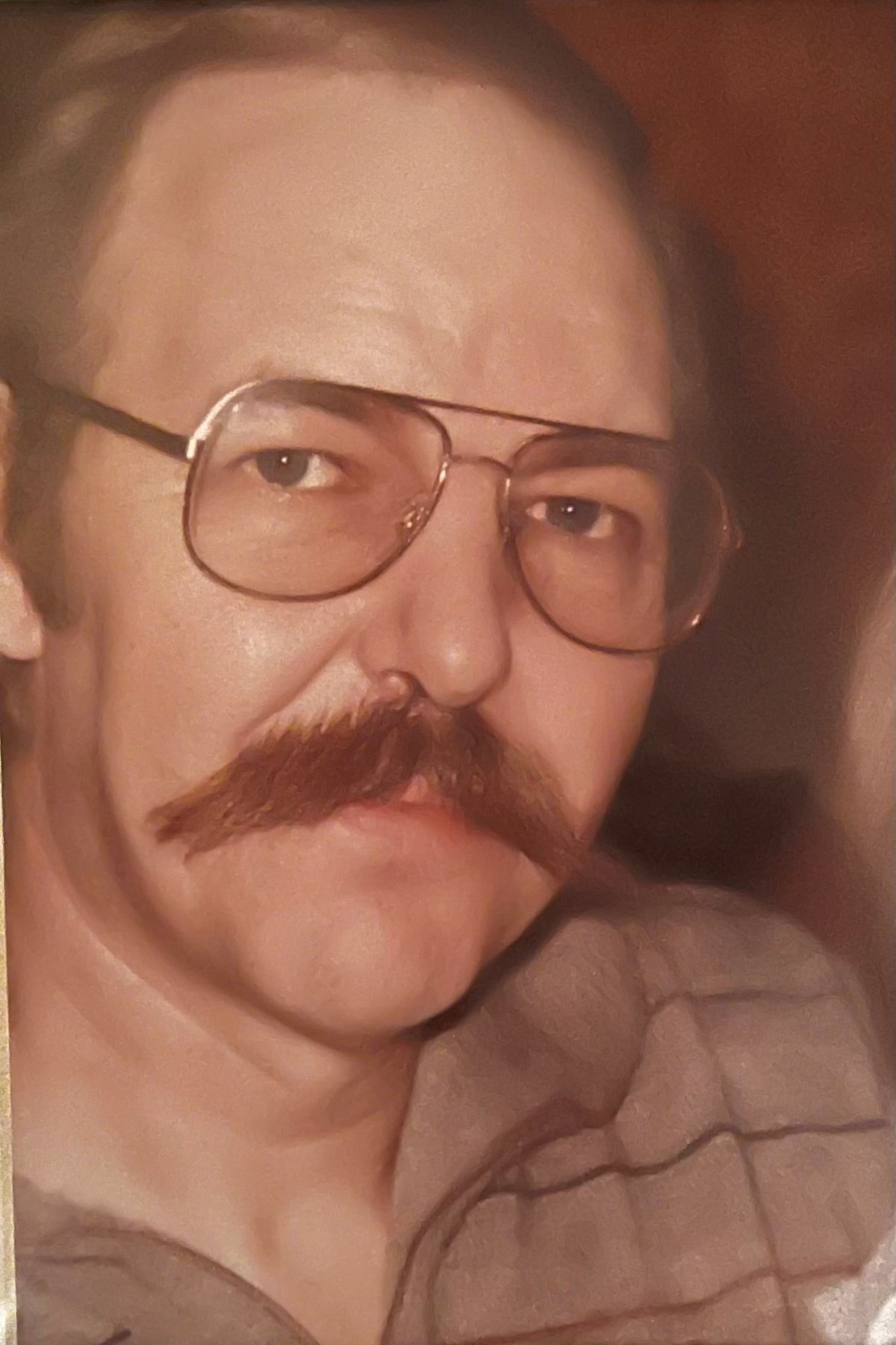 Glenn Patrick Obituary - Dayton, OH