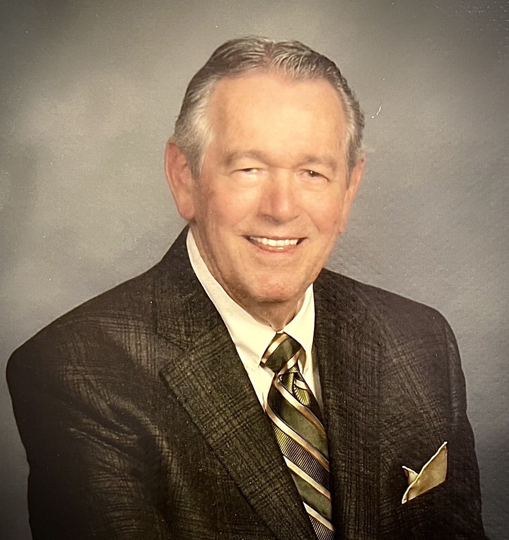 Hobson Gattis Obituary - Raleigh, NC