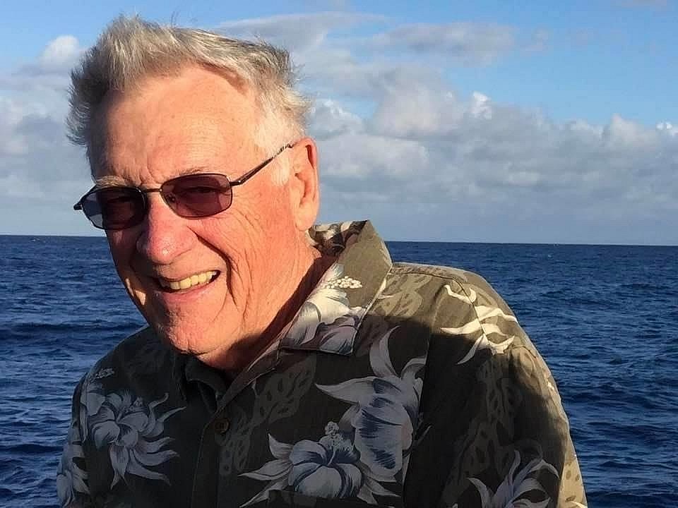 Robert Barbee, Obituary - Virginia Beach, VA