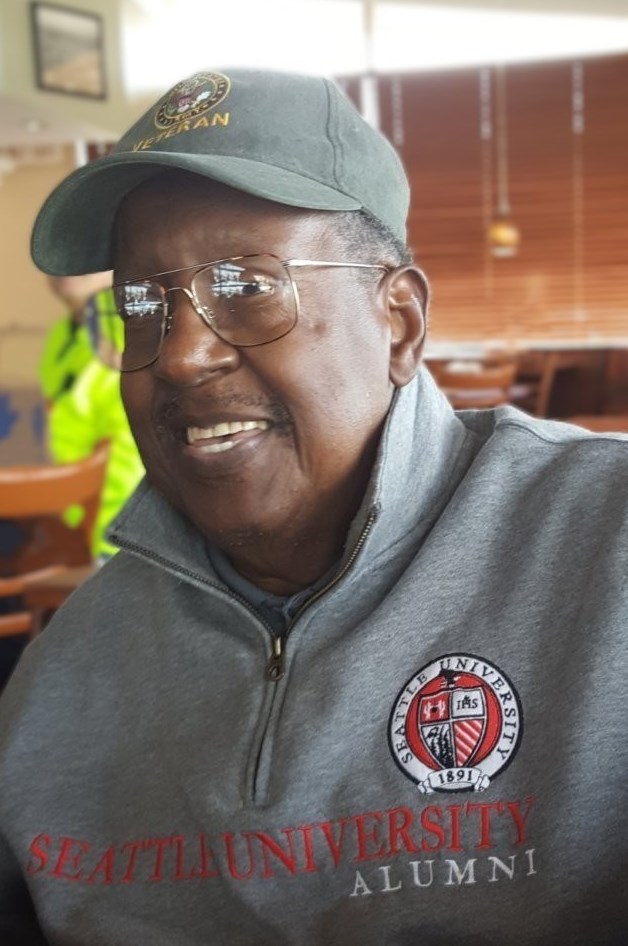 Robert Williams Obituary - Seattle, WA