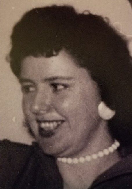 Margaret Ann 