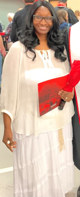 Kimberly Hamilton Obituary - Sanford, FL