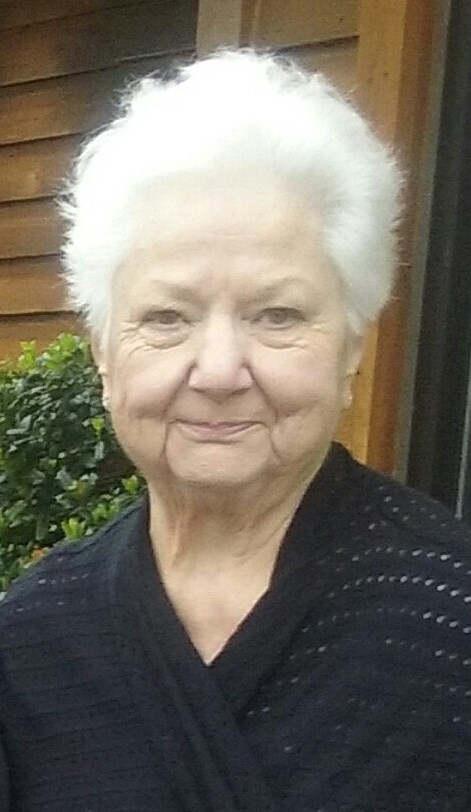 Eileen Lewis Obituary - Raleigh, NC