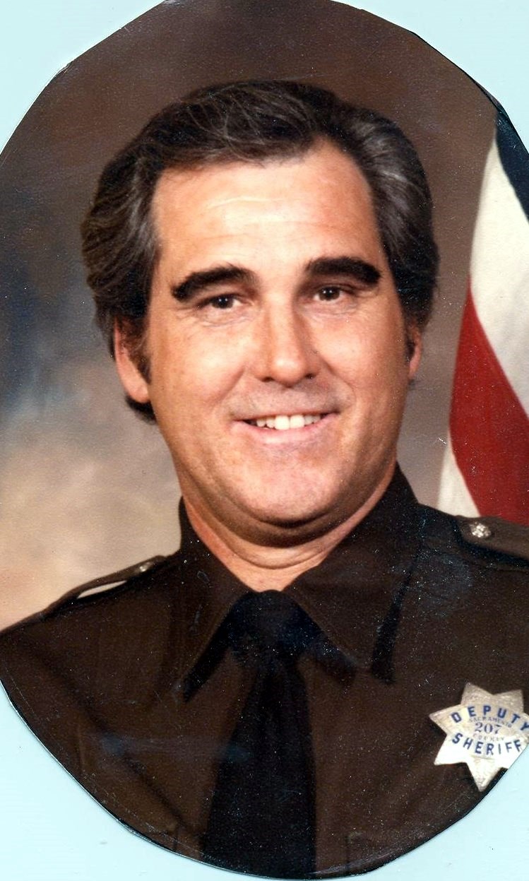 Robert Norman Neville III Obituary - Auburn, CA