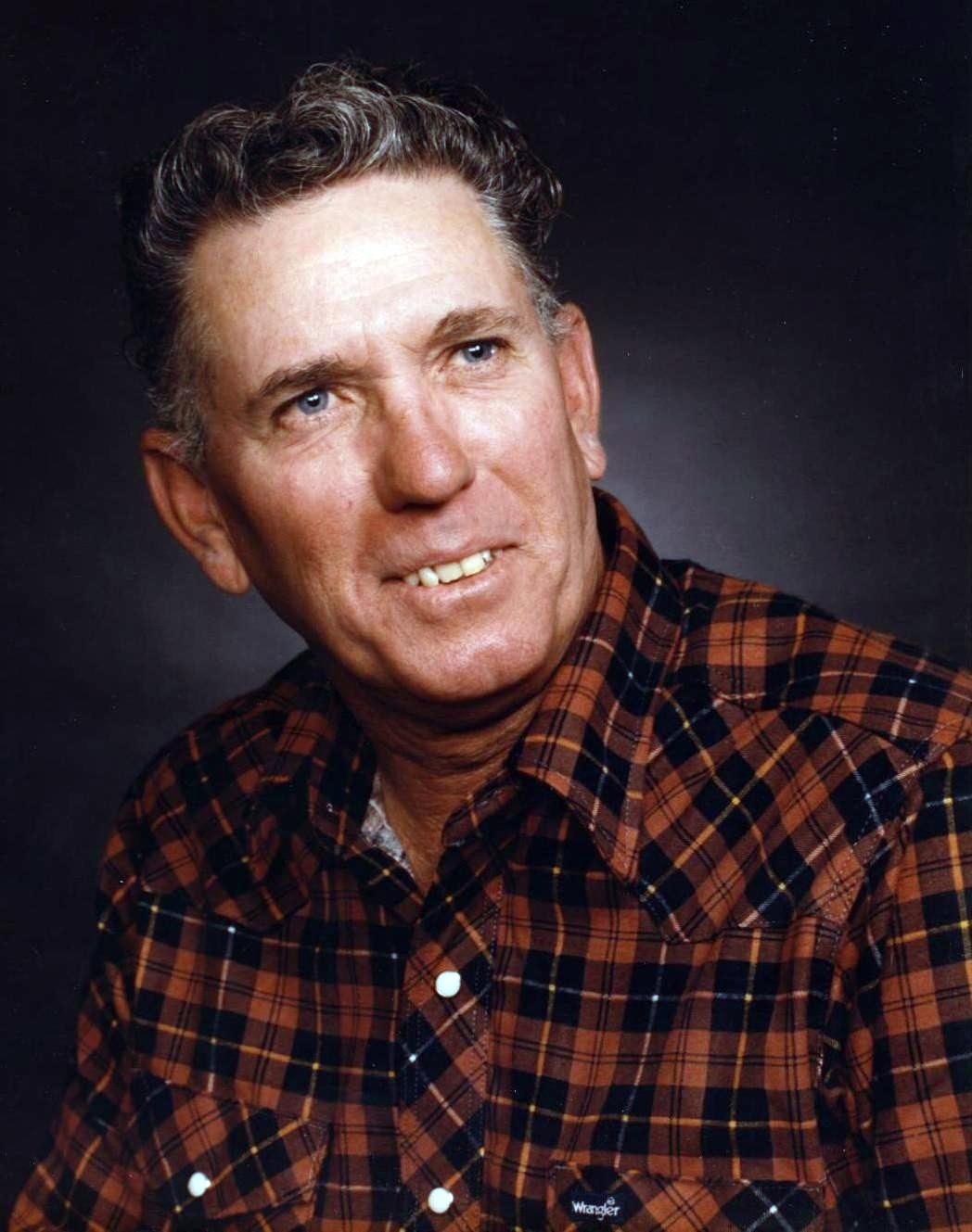 Wilbourn Landers Obituary - San Angelo, TX