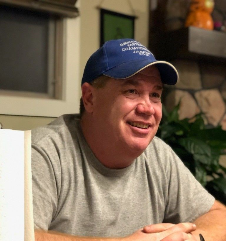 David Hoyt Obituary - Barrhead, AB