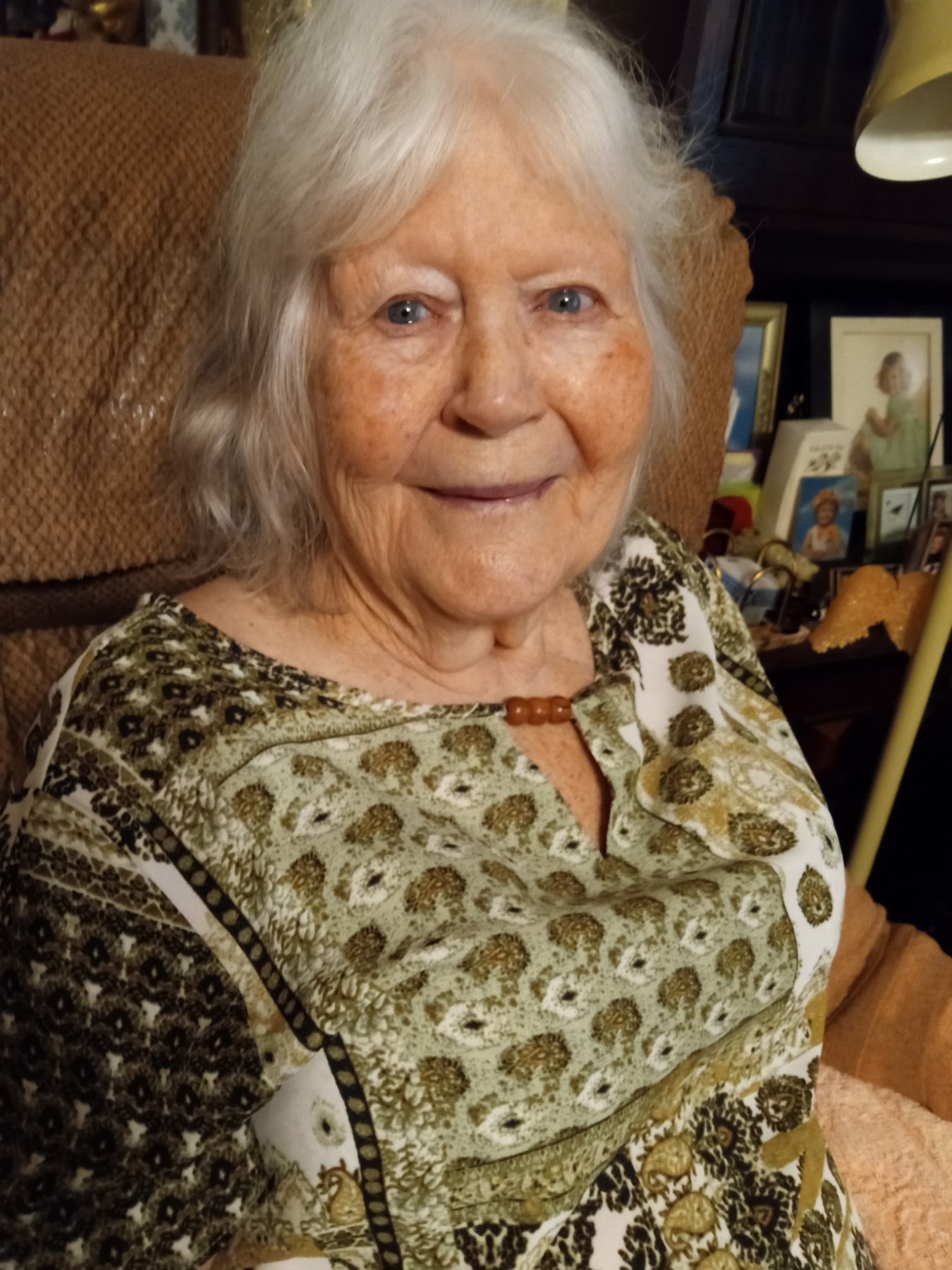 Helen Parker Obituary - Fort Smith, AR