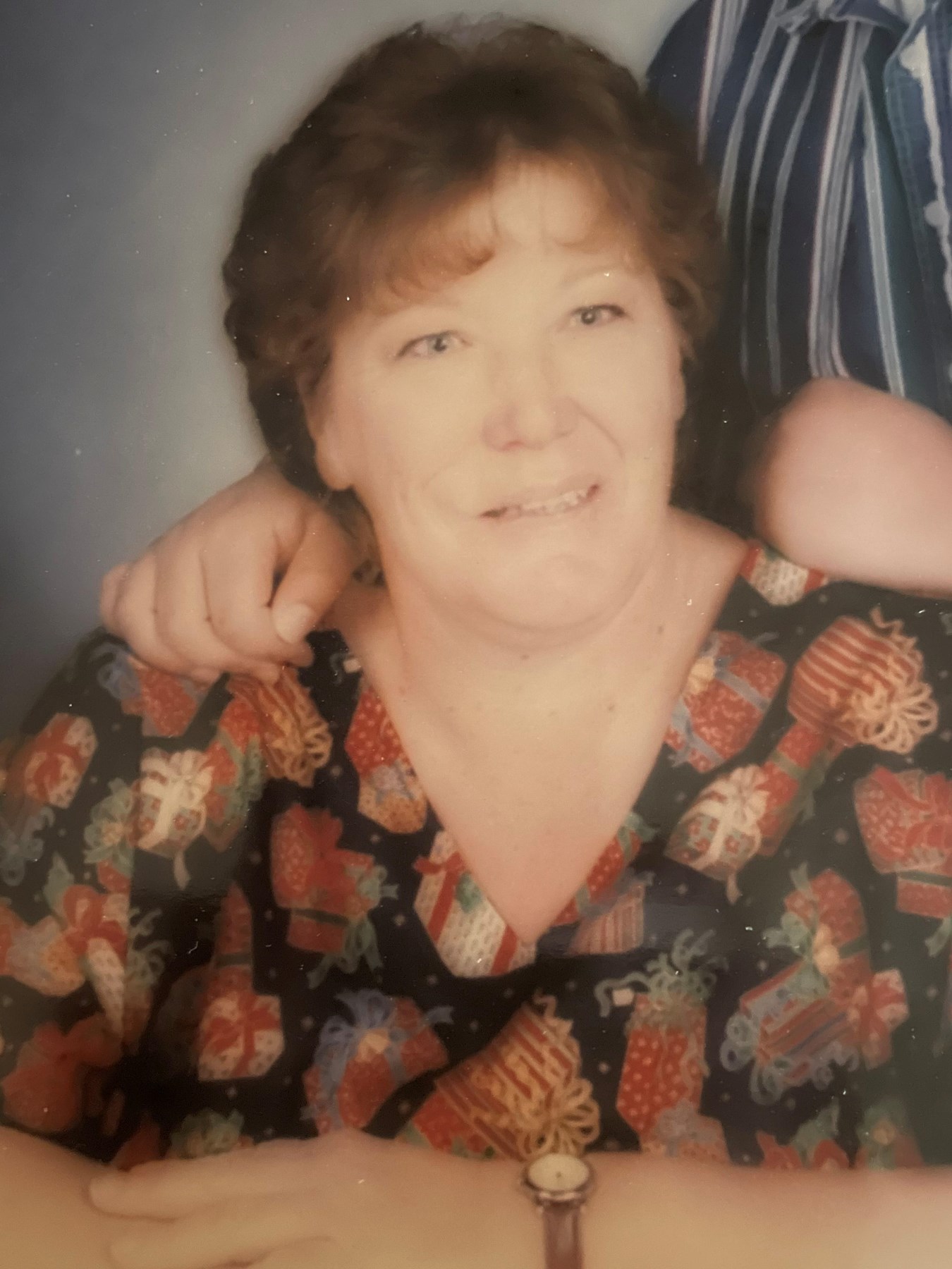 Patricia Lynch Obituary - Victorville, CA