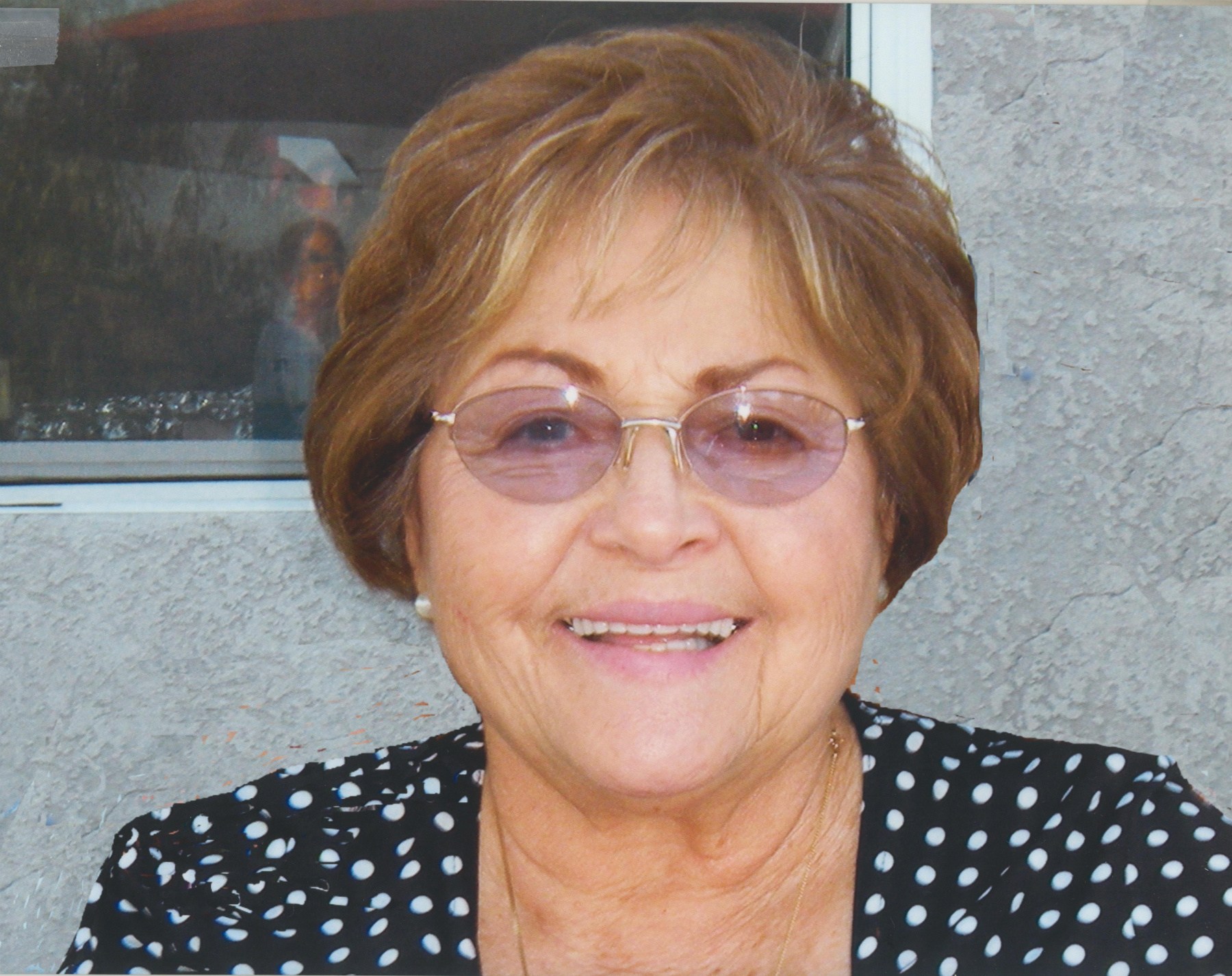 Anna Ruiz Obituary - Chino, CA