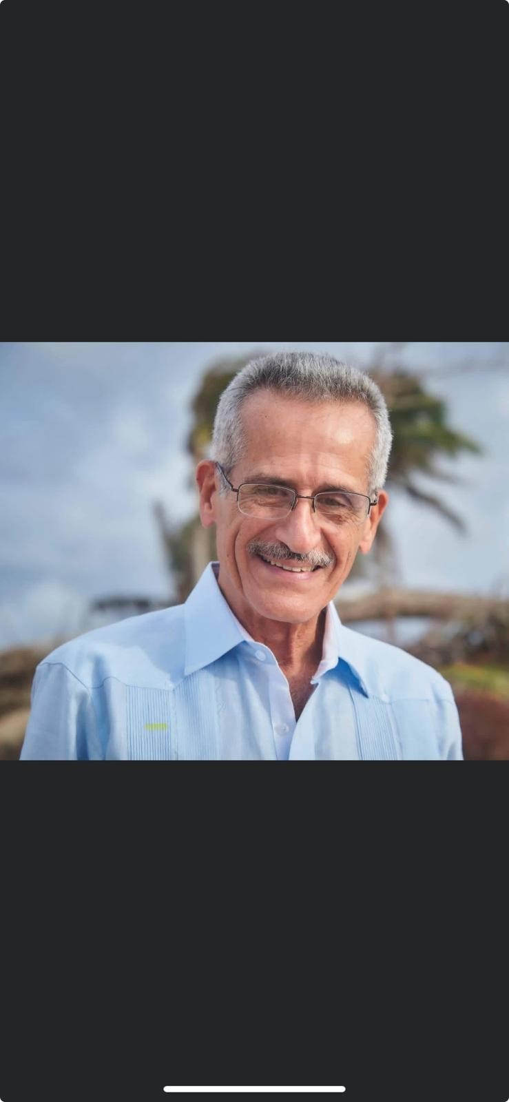 Enrique Julia Ramos Obituario - San Juan, PR