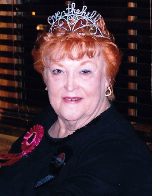 Mary Ann Seniff Obituary - Houston, TX