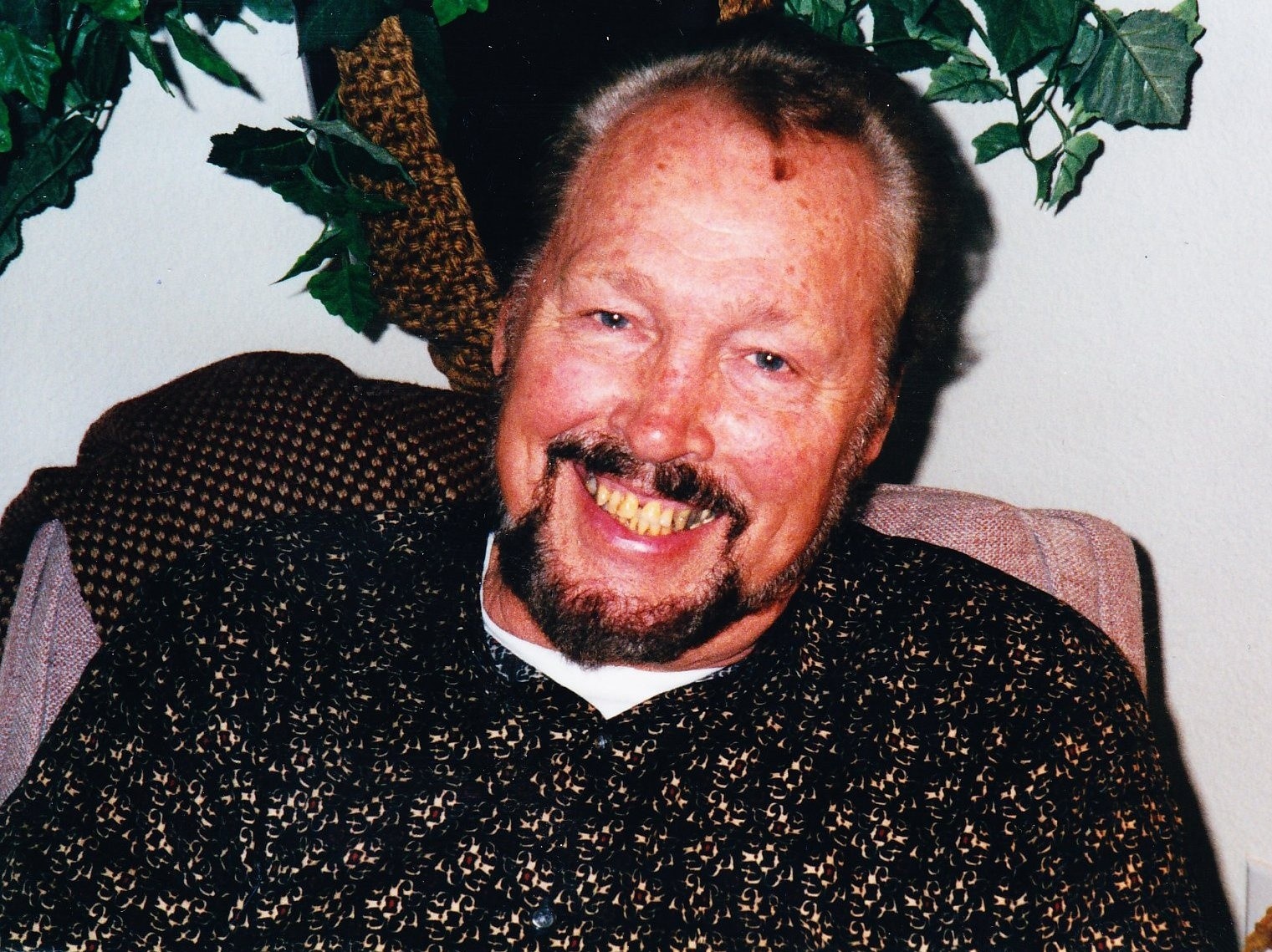 Dallas Harrison Obituary - Henderson, NV