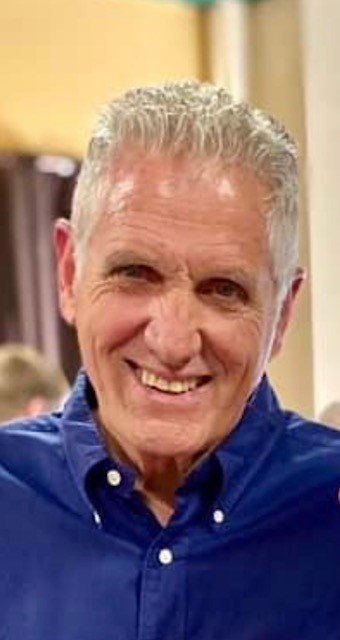 Patrick Sanders Obituary - Brentwood, TN