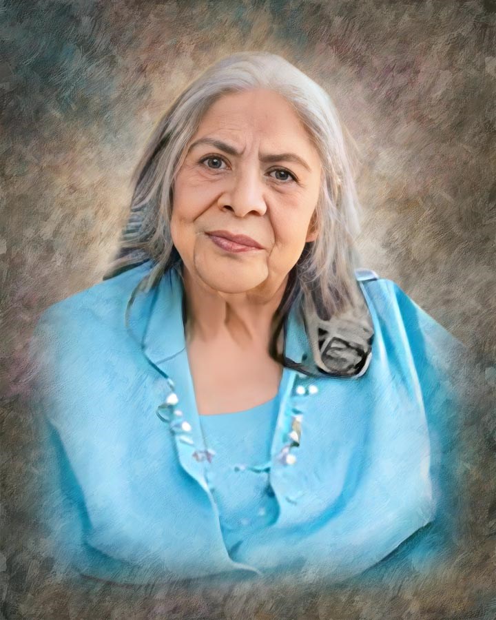 Gloria L. Saldivar Obituary - Arlington, TX