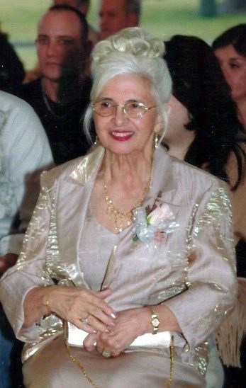 Ruth Spangler Obituary - Pasadena, TX