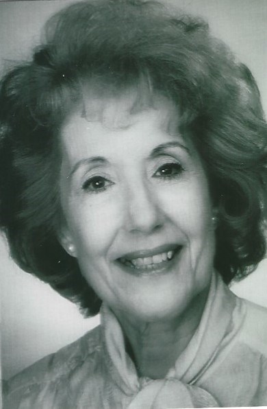 Grace L. Nader Obituary - Tampa, FL