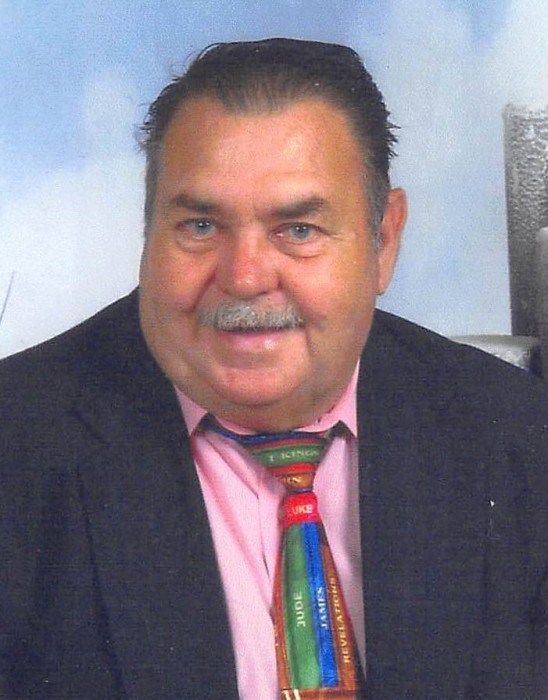 Dr. Thomas Wesson Obituary - Sylacauga, AL