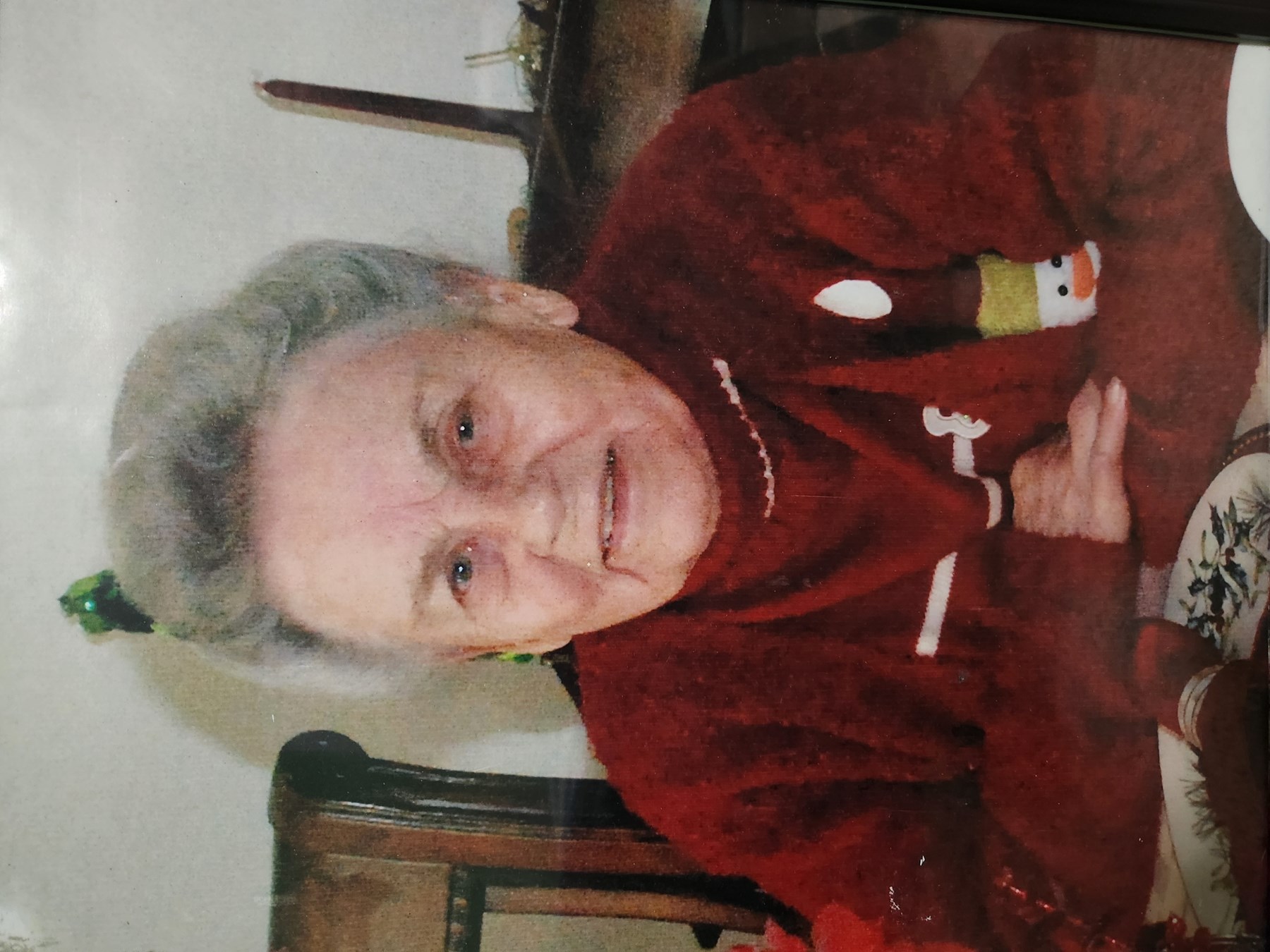Etta B Boyt Obituary - Alcoa, TN