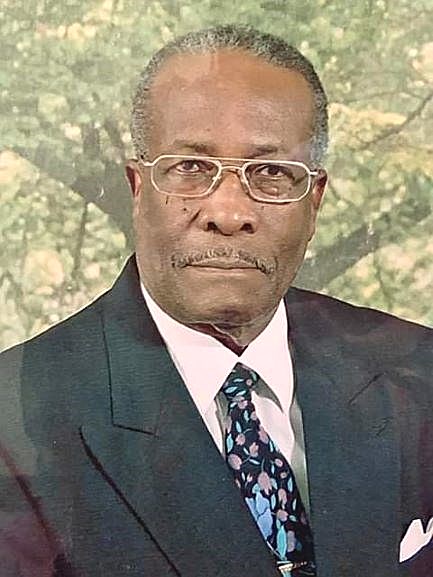 Belgrove Josiah Obituary - Colton, CA