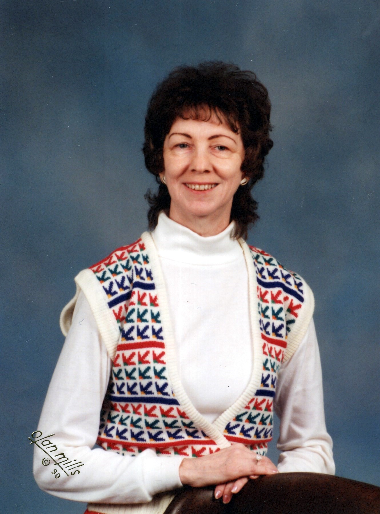 Glenda Moore avis de décès - Oklahoma City, OK