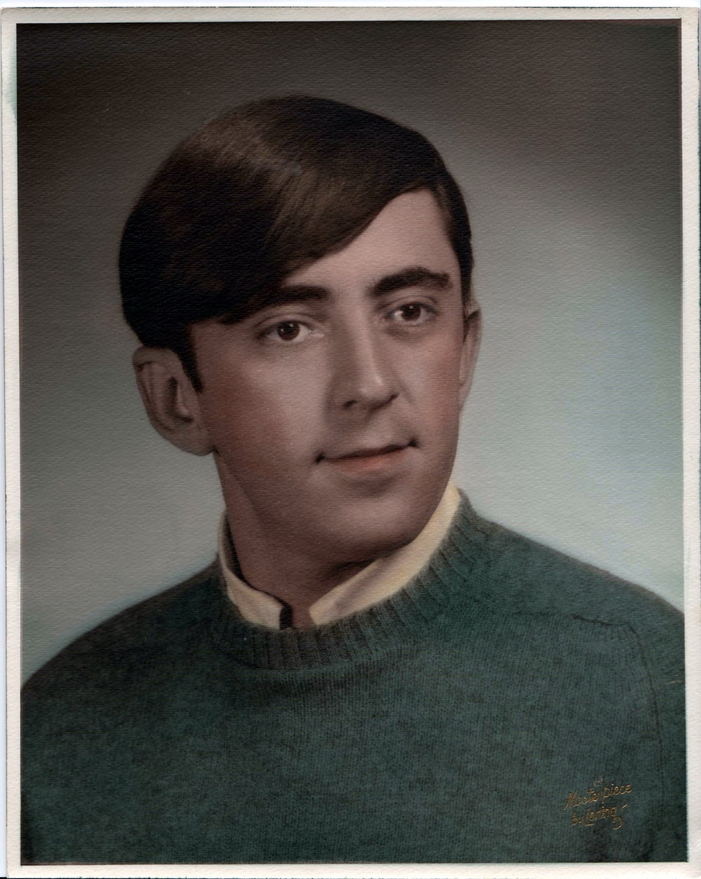 Joseph G. Tarvis Obituary - Swansea, MA