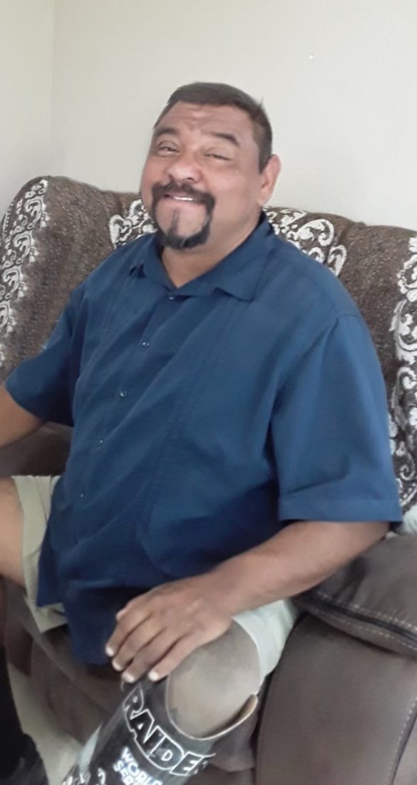 Albert Ramirez Obituary - Torrance, CA