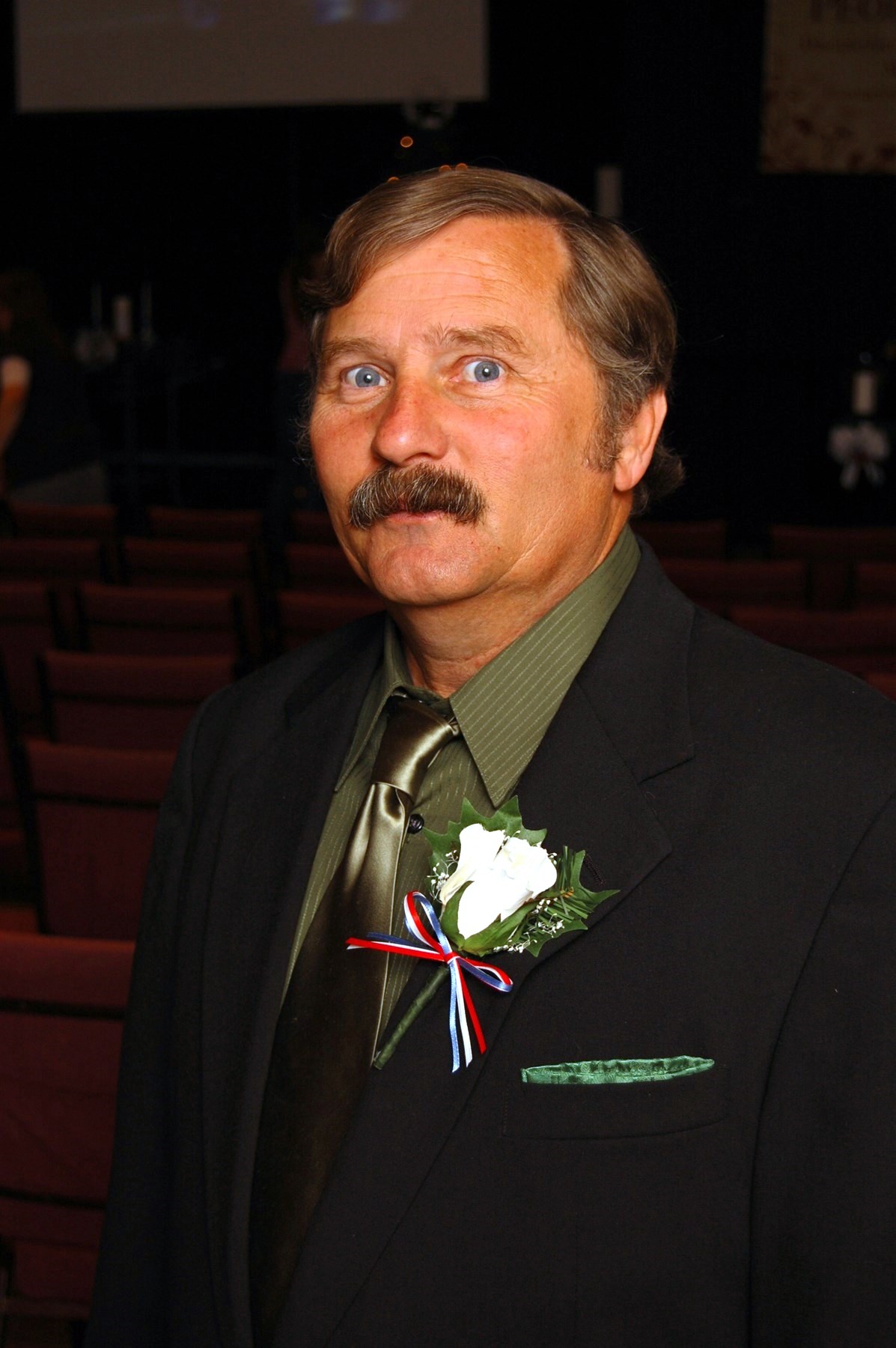 Patrick Morris Obituary - Phoenix, AZ