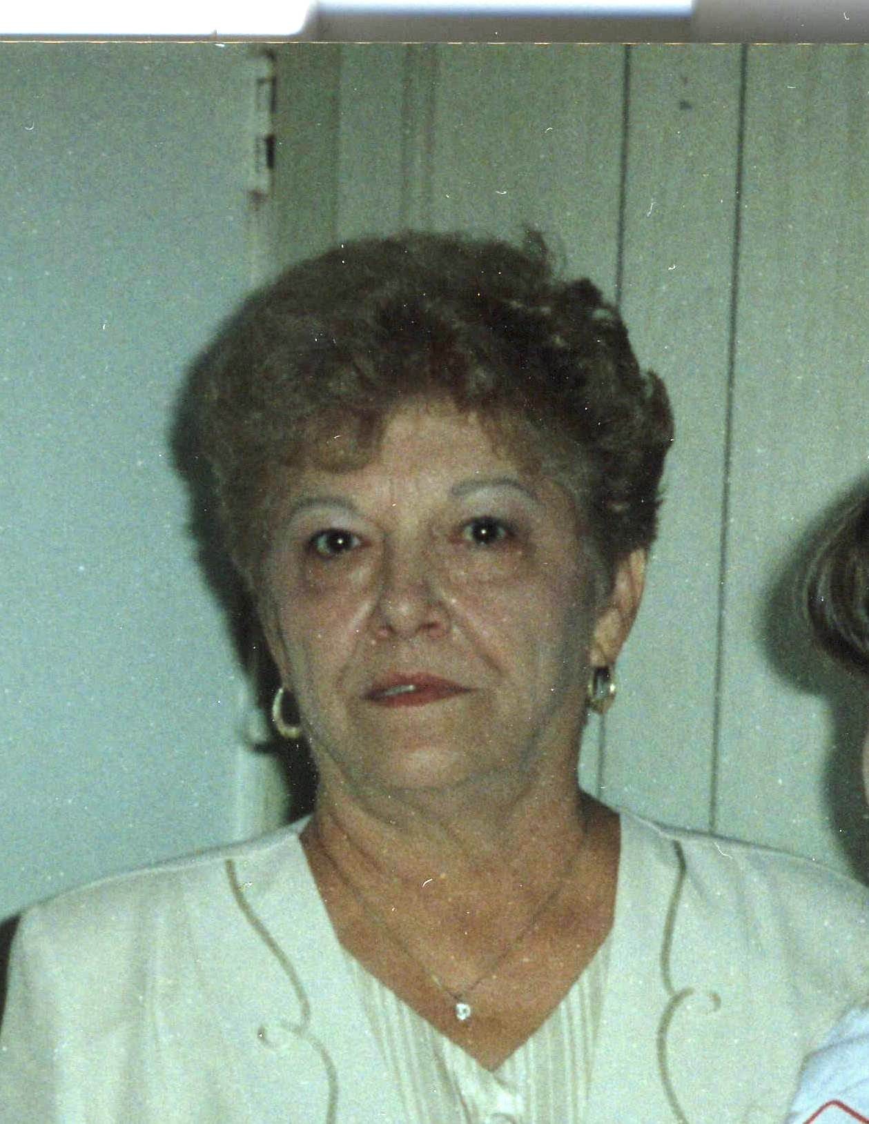Shirley Mistretta Obituary - Lake Charles, LA