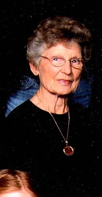 Barbara Acklin Engle Obituary - Amarillo, TX