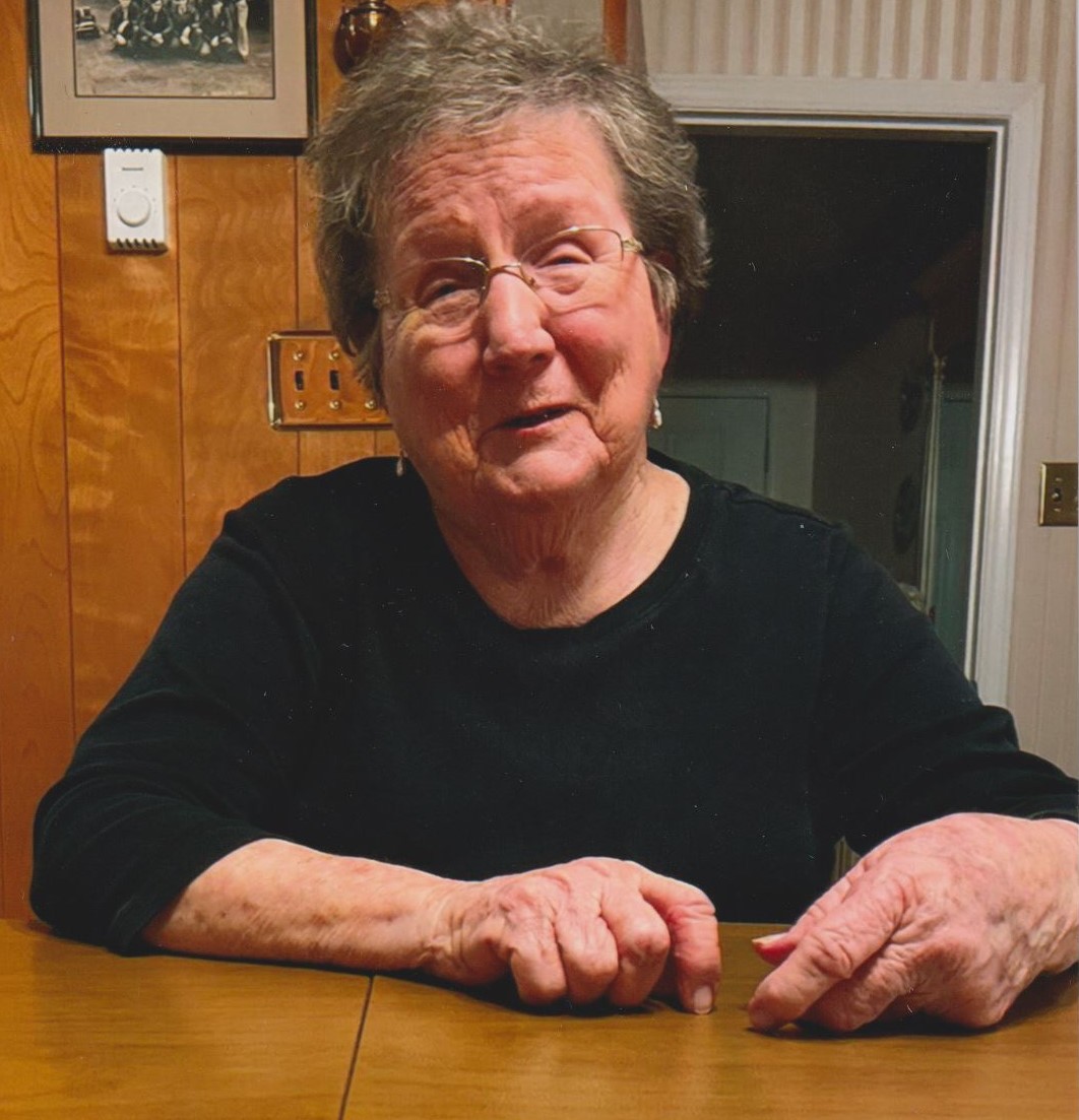 Patricia Barton Obituary - Greensboro, NC