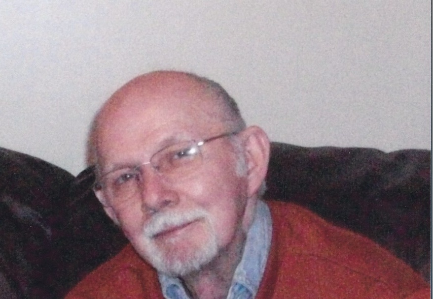 Stephen Swisher Obituary - Louisville, KY