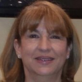 Susan Peters Obituary - San Antonio, TX