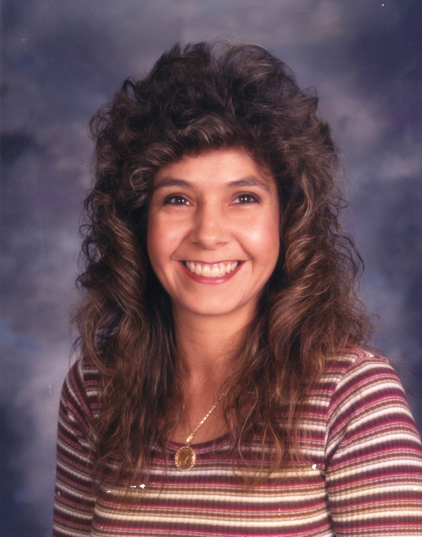 Carla Elizabeth Garrett Obituary - Henderson, NV